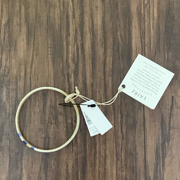 Chico's | Jewelry | Chicos Horn Bangle Made From Authentic Animal Horn ...